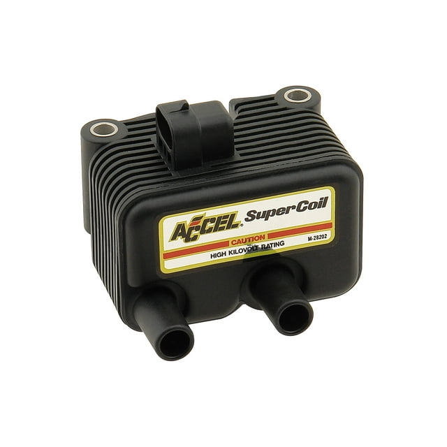 ACCEL 140409 Ignition Coil - Walmart.com