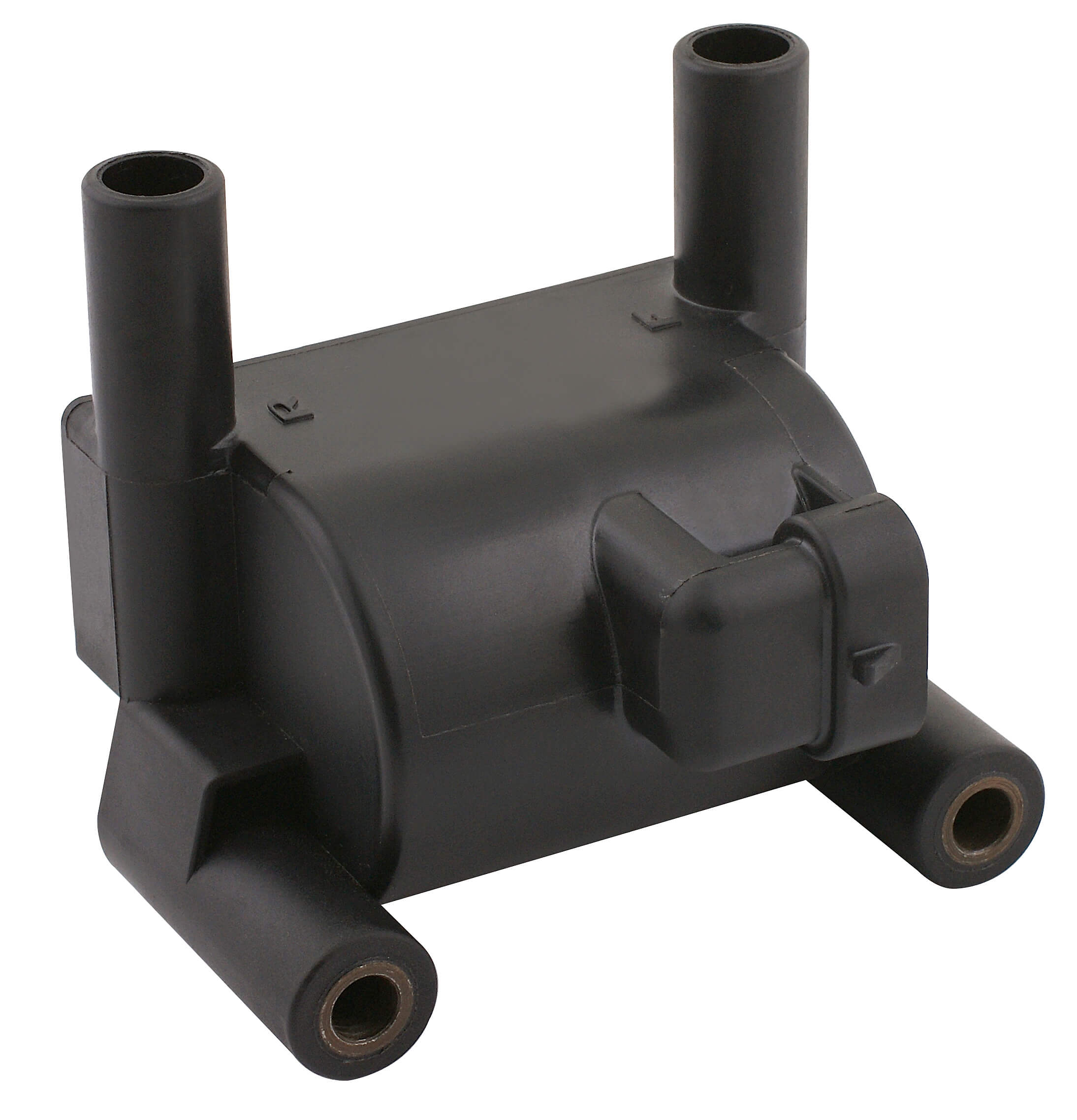 ACCEL 140413 Ignition Coil - Walmart.com
