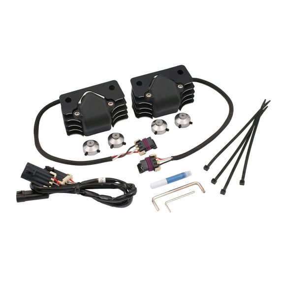 ACCEL 140414B Direct Ignition Coil - Walmart.com