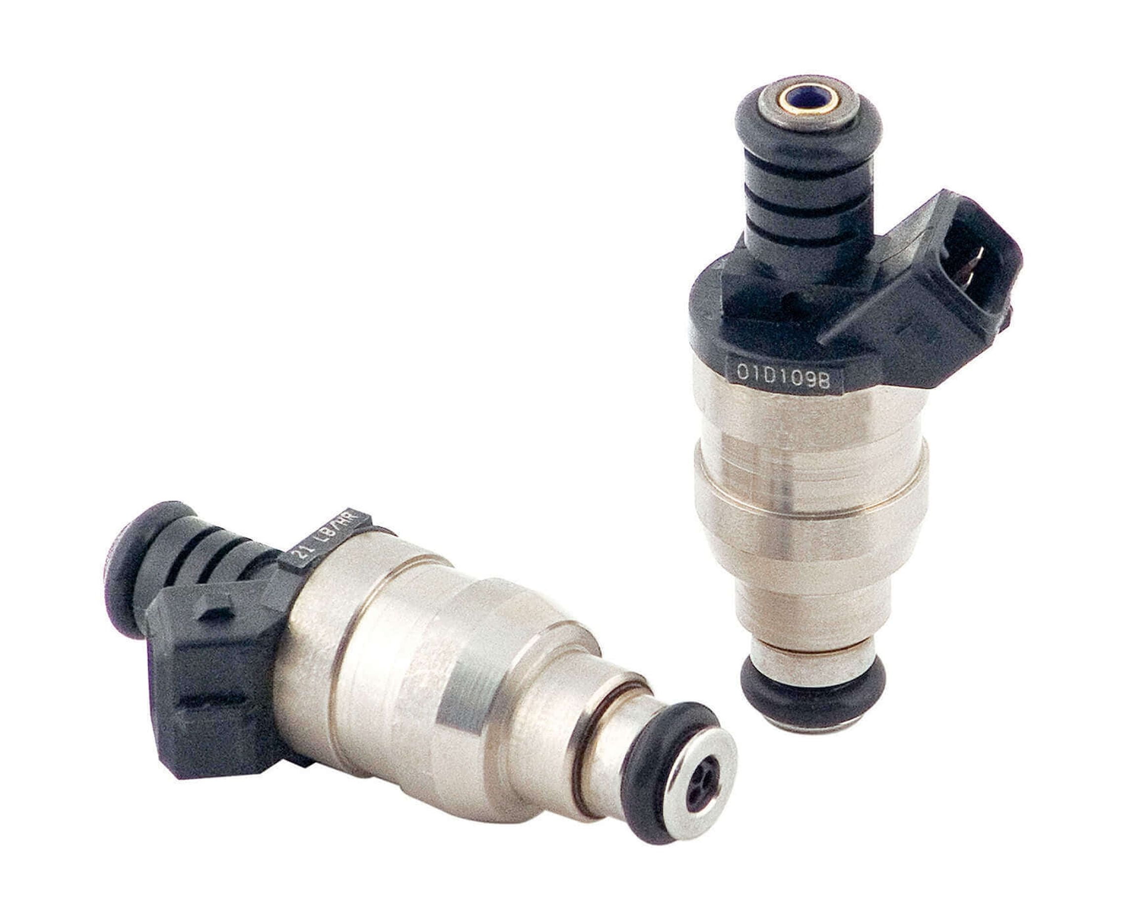 ACCEL 150115 Fuel Injector - Walmart.com