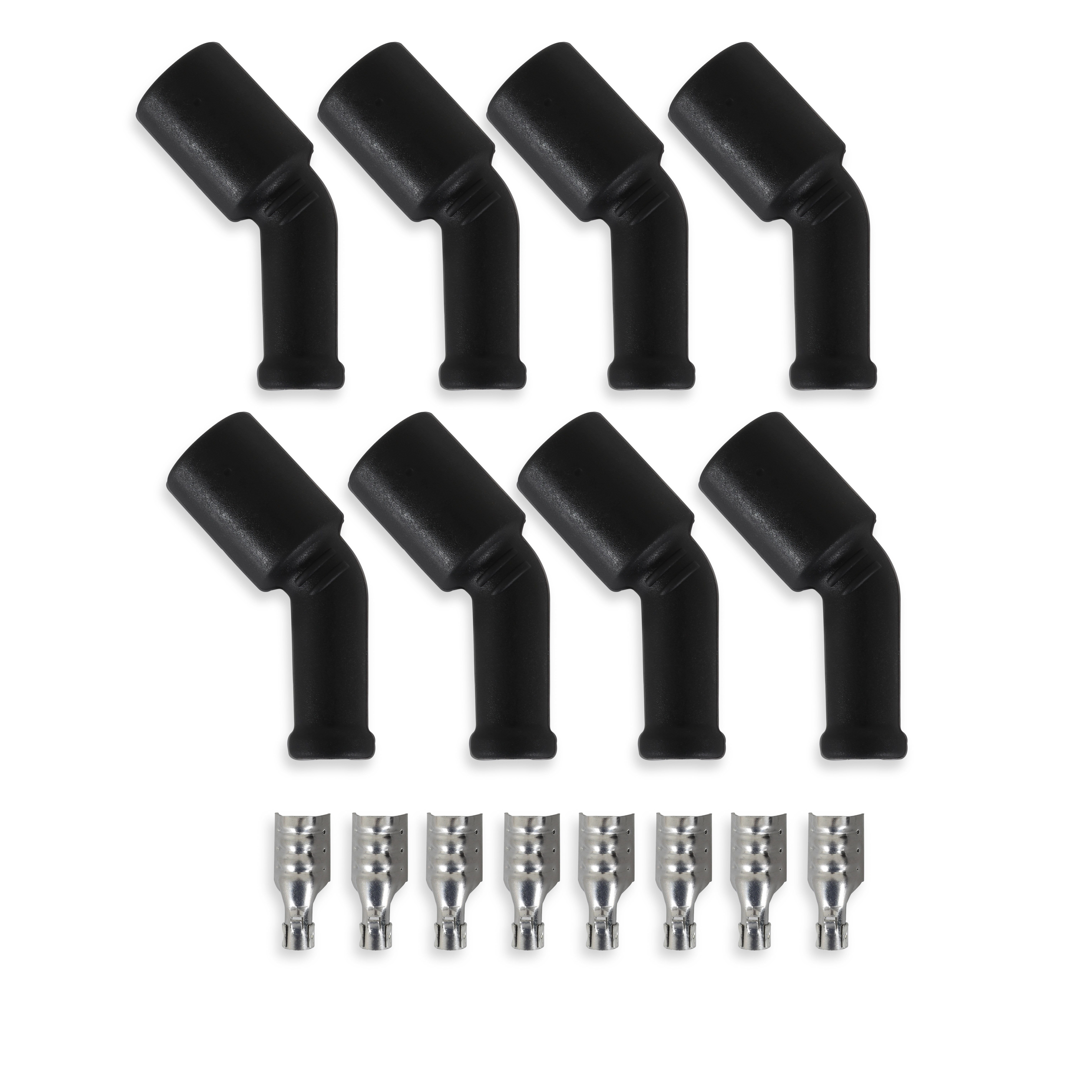 ACCEL 170135-8 Spark Plug Boot Kit - Walmart.com