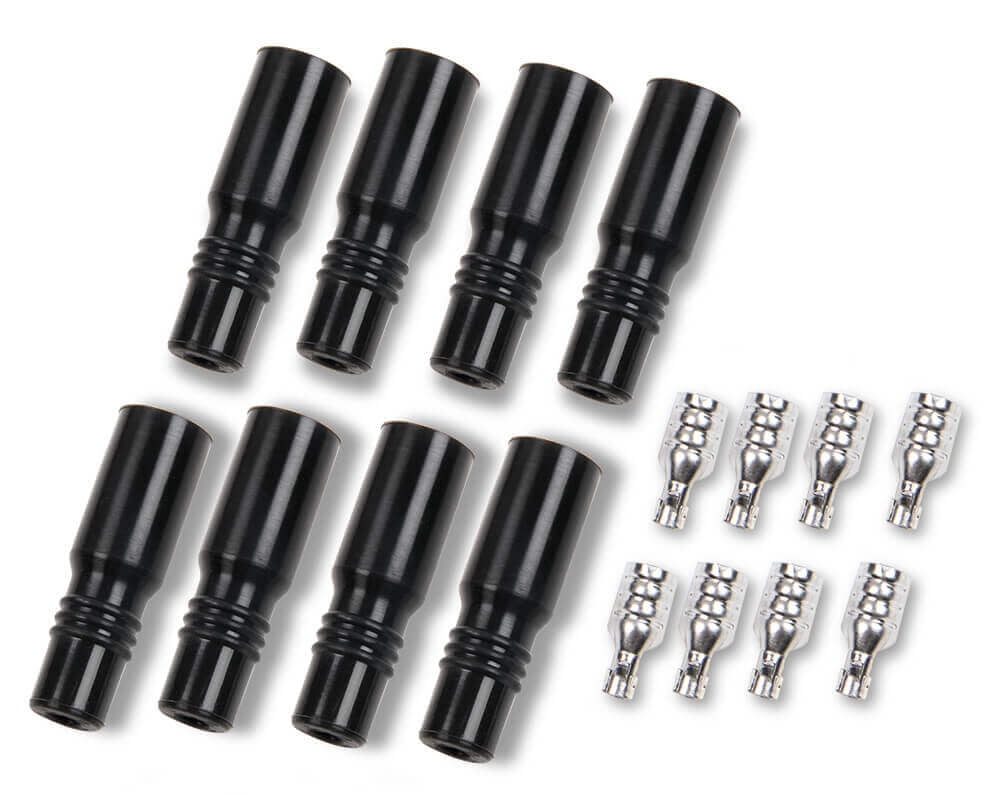 ACCEL 170180-8 Spark Plug Boot Kit - Walmart.com