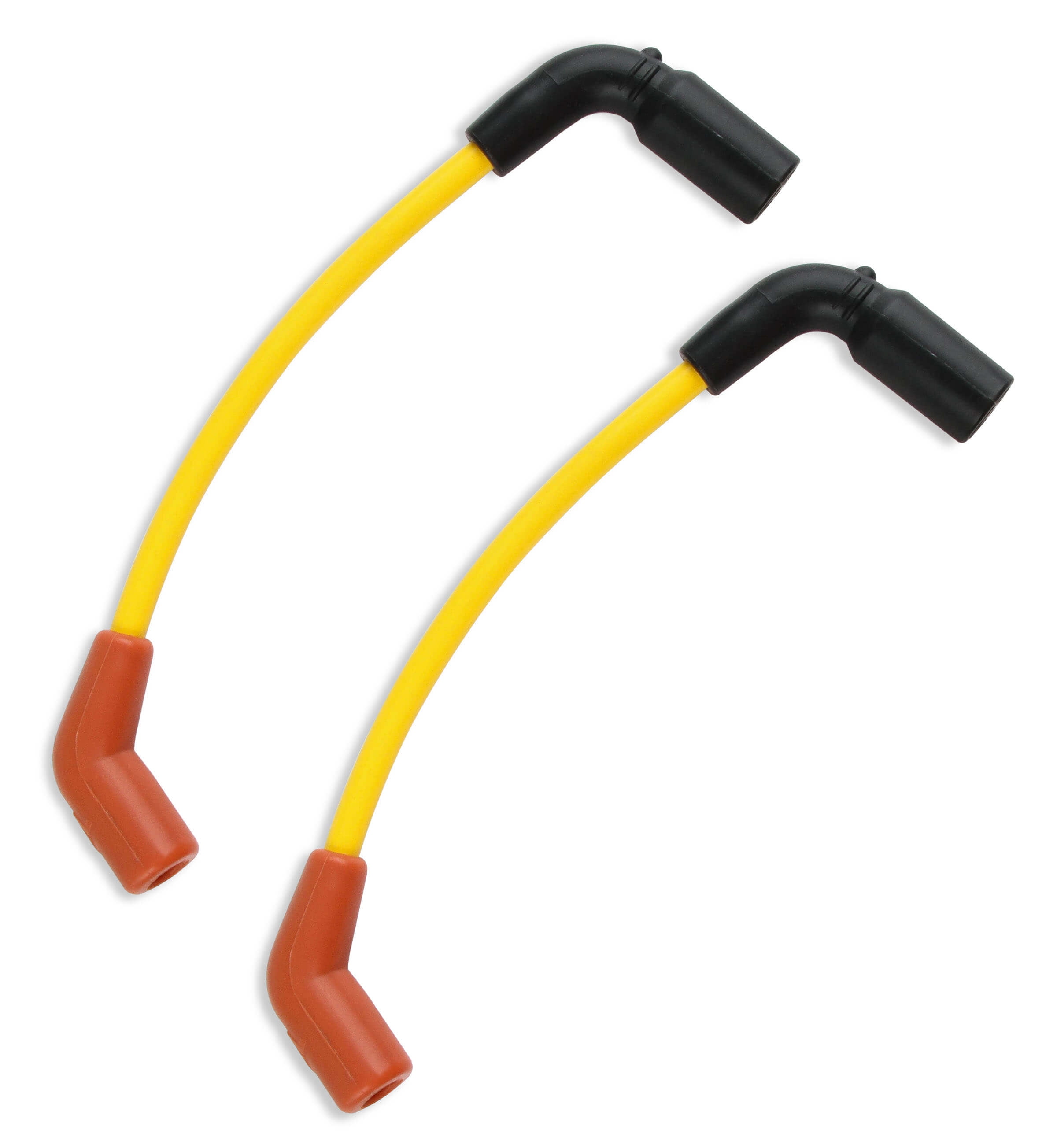 ACCEL 171099-Y Spark Plug Wire Set - Walmart.com