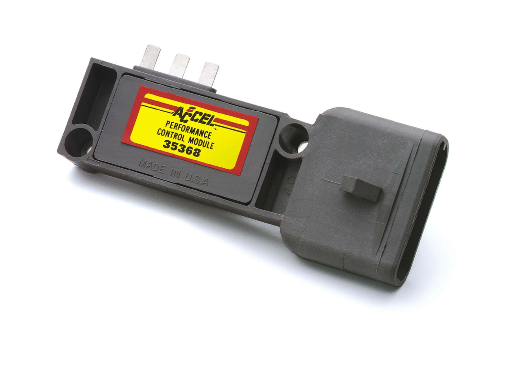 ACCEL 35368 Ignition Control Module - Walmart.com