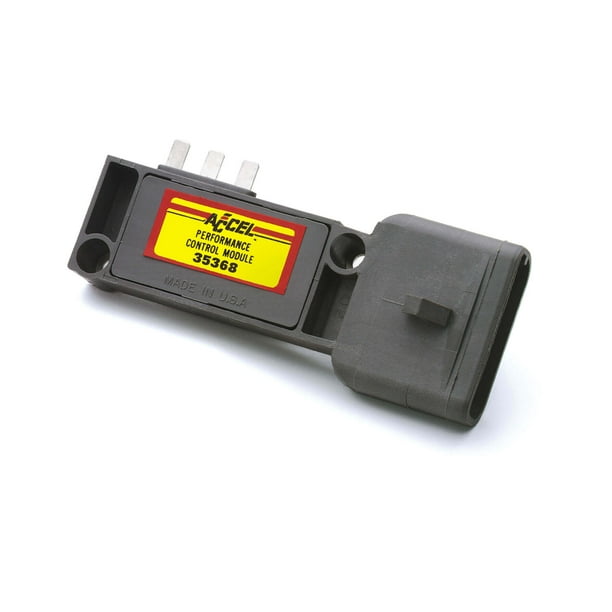 ACCEL 35368 Ignition Control Module - Walmart.com