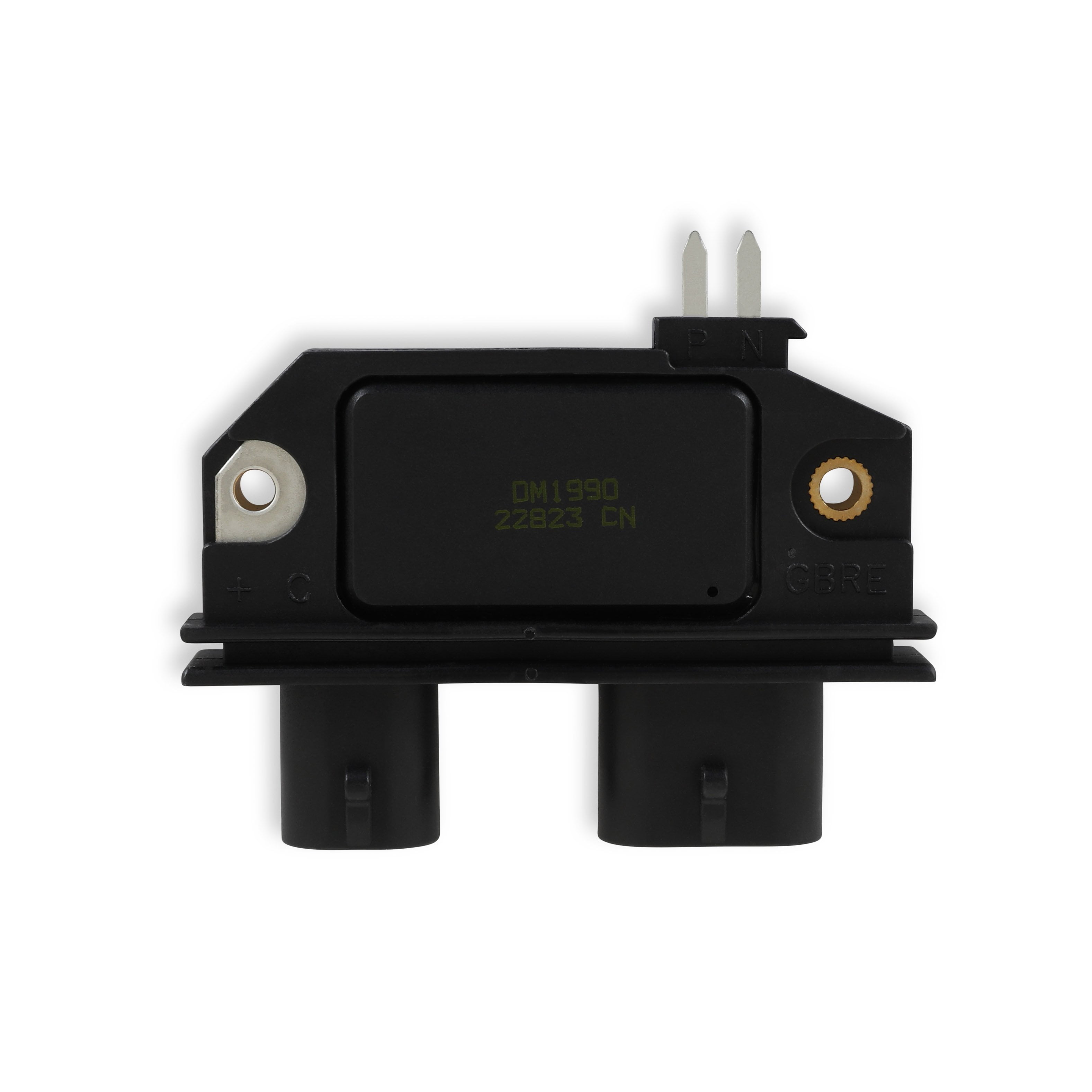 Chevrolet Trailblazer Ignition Control Module