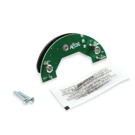 ACCEL 35372 Ignition Control Module - Walmart.com