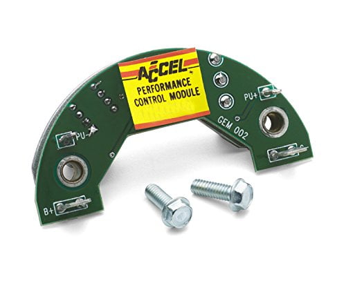 ACCEL 35372 Ignition Control Module - Walmart.com