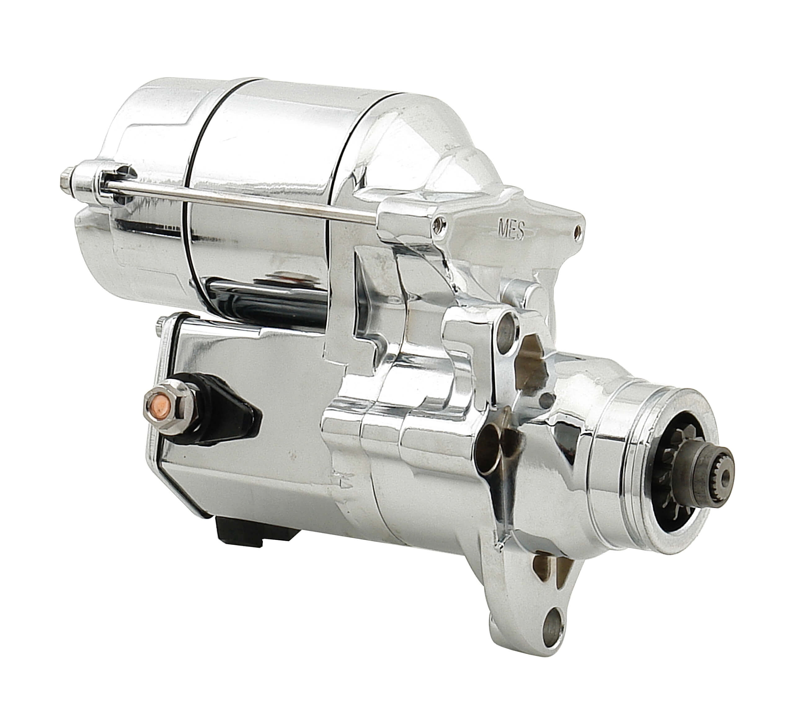 ACCEL 40005C Starter Motor - Walmart.com