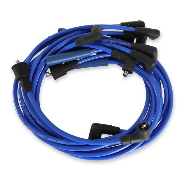 ACCEL 5046B Spark Plug Wire Set - Walmart.com