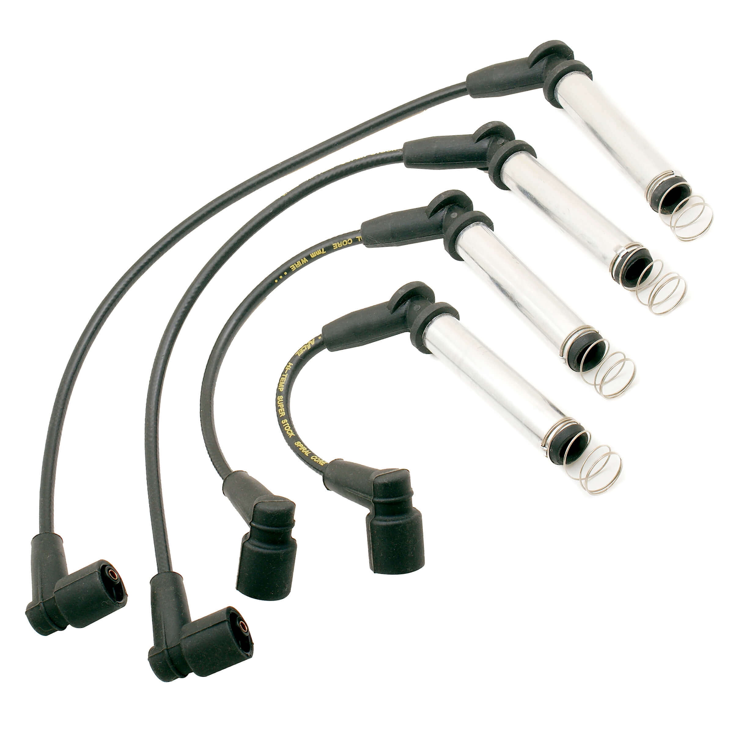 ACCEL 5150 Spark Plug Wire Set - Walmart.com