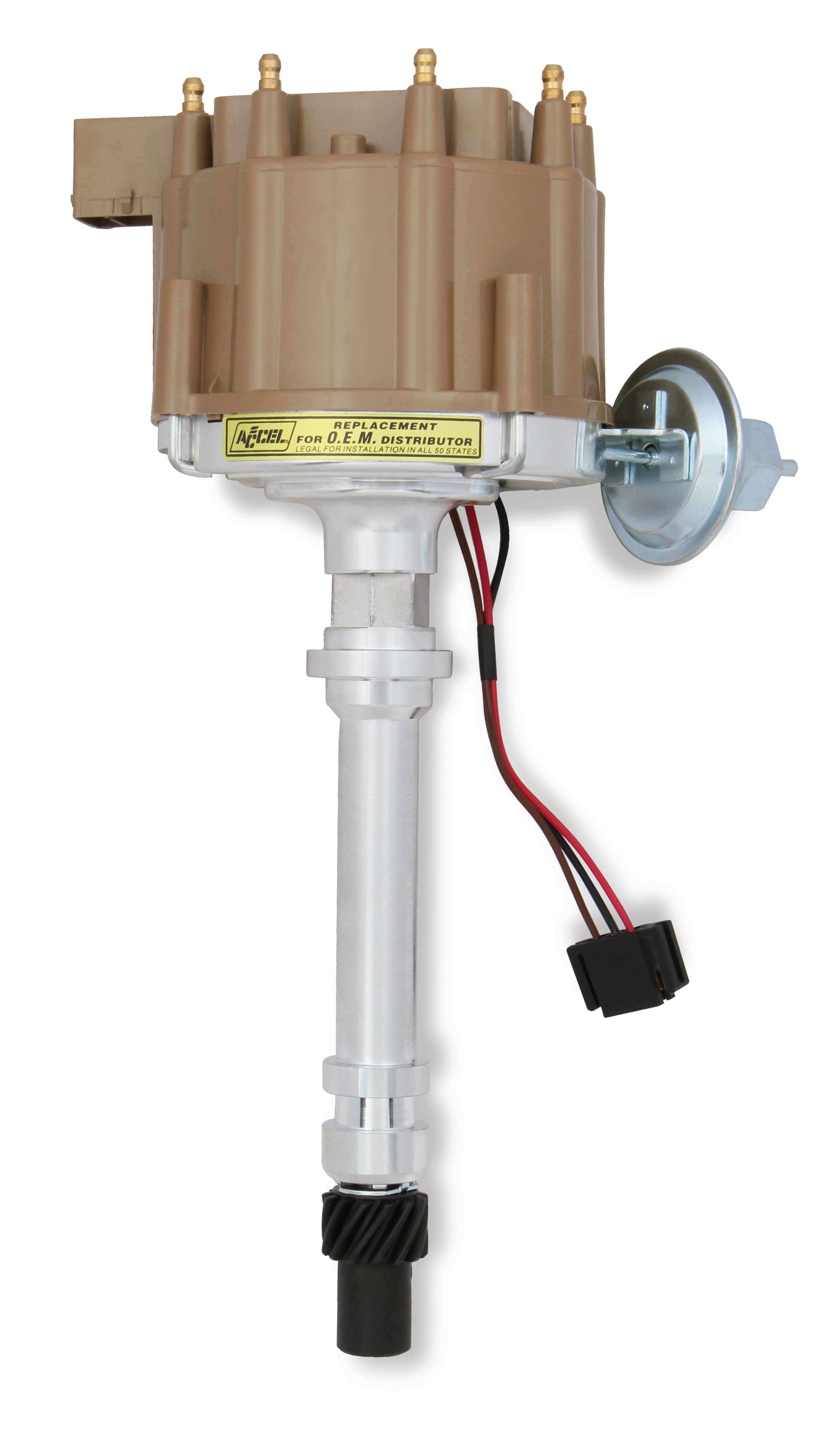 ACCEL 59107 Distributor - Walmart.com