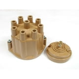 ACCEL 8120ACC Distributor Cap and Rotor Kit - Walmart.com