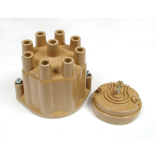 ACCEL 8120ACC Distributor Cap and Rotor Kit - Walmart.com