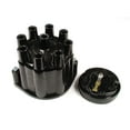 ACCEL 8124ACC Distributor Cap and Rotor Kit - Walmart.com