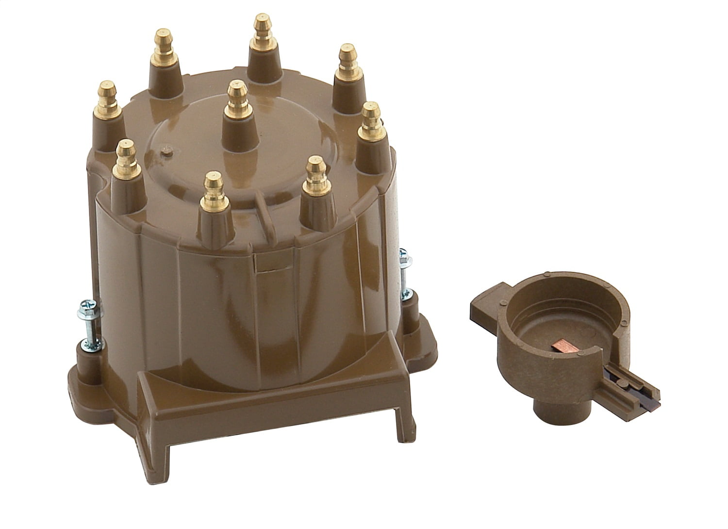 ACCEL 8132 Distributor Cap and Rotor Kit - Walmart.com
