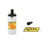 ACCEL 8140C Ignition Coil - Walmart.com