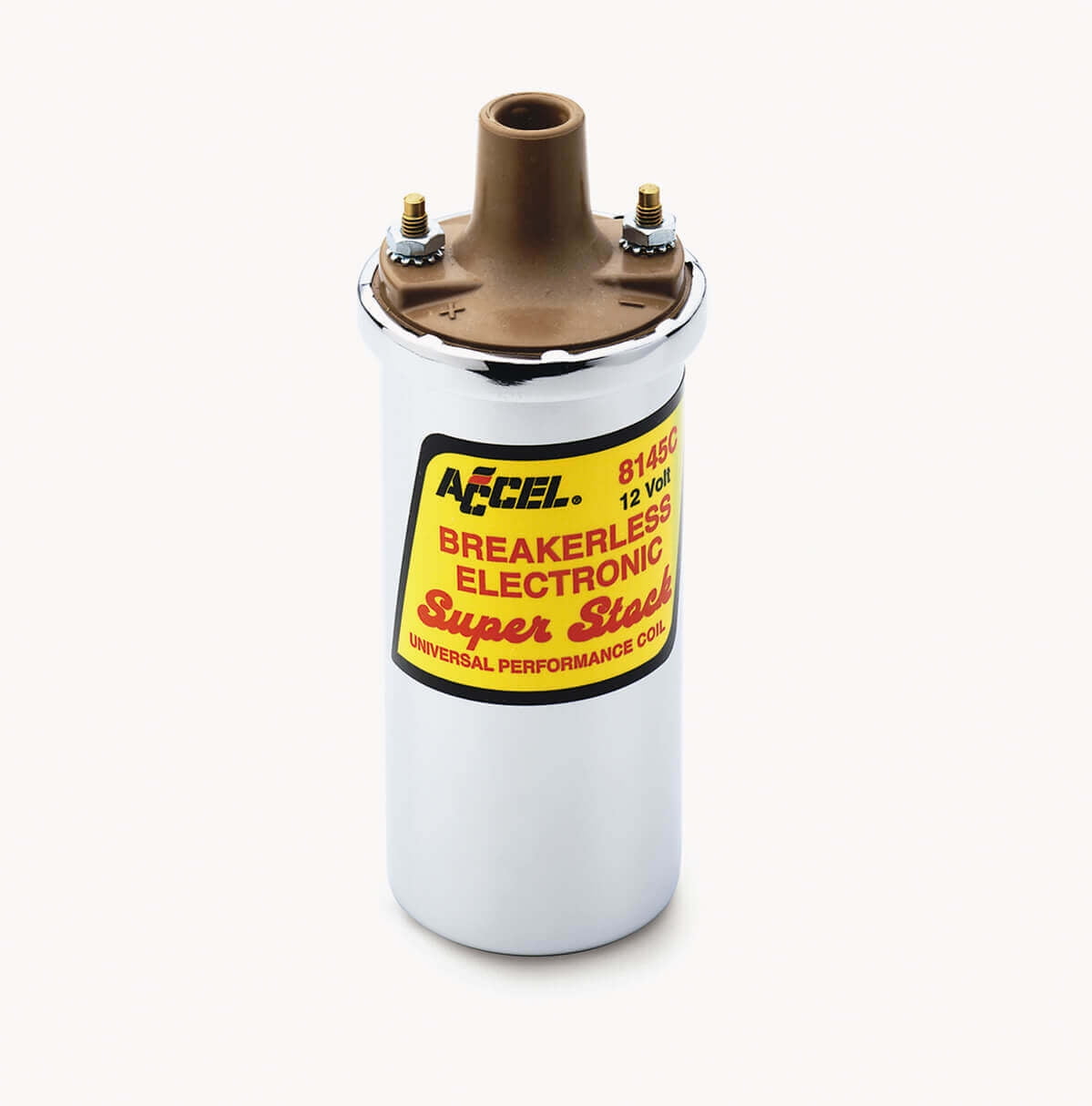 ACCEL 8145C Ignition Coil - Walmart.com