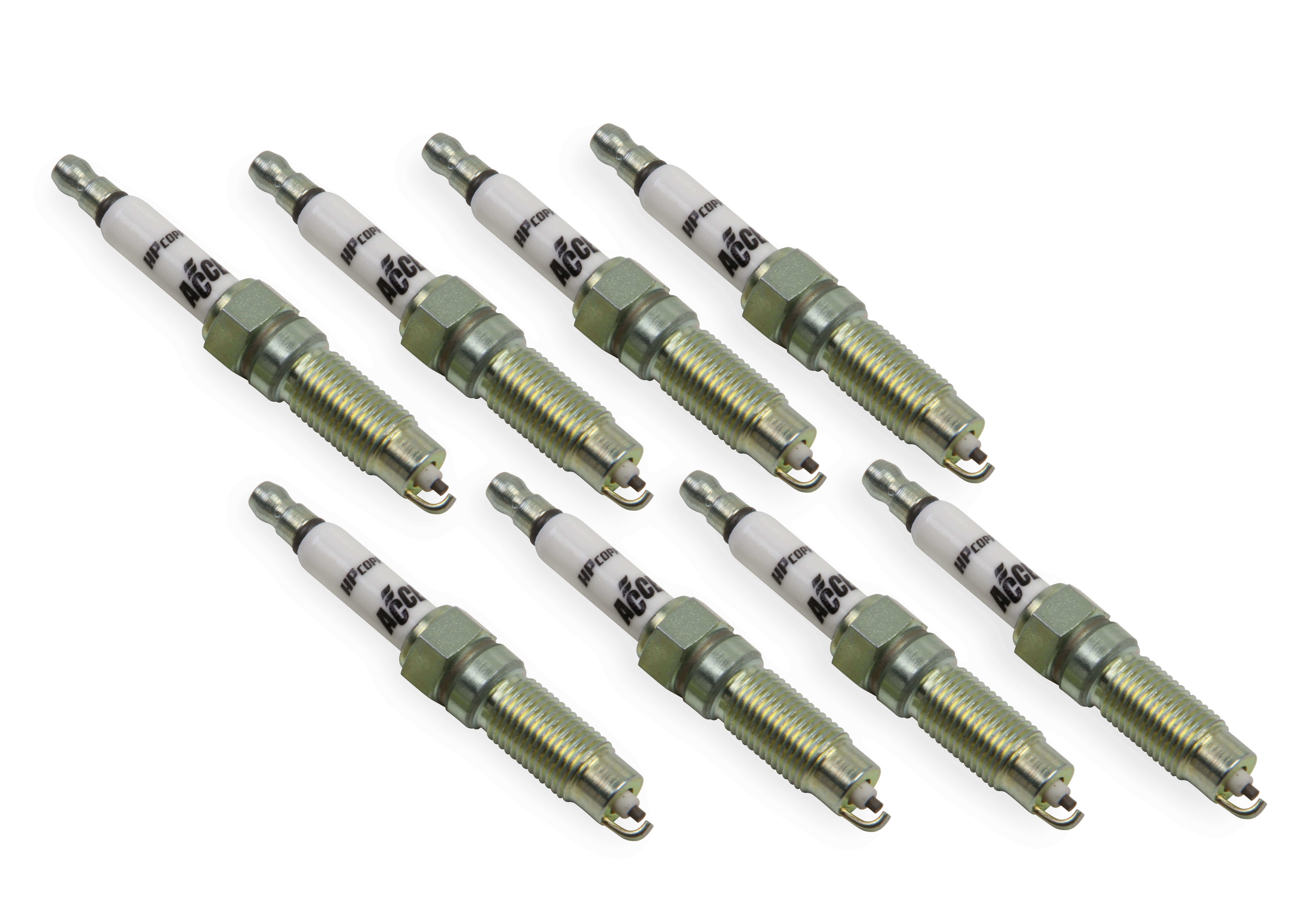 Accel Prestolite Spark Plugs