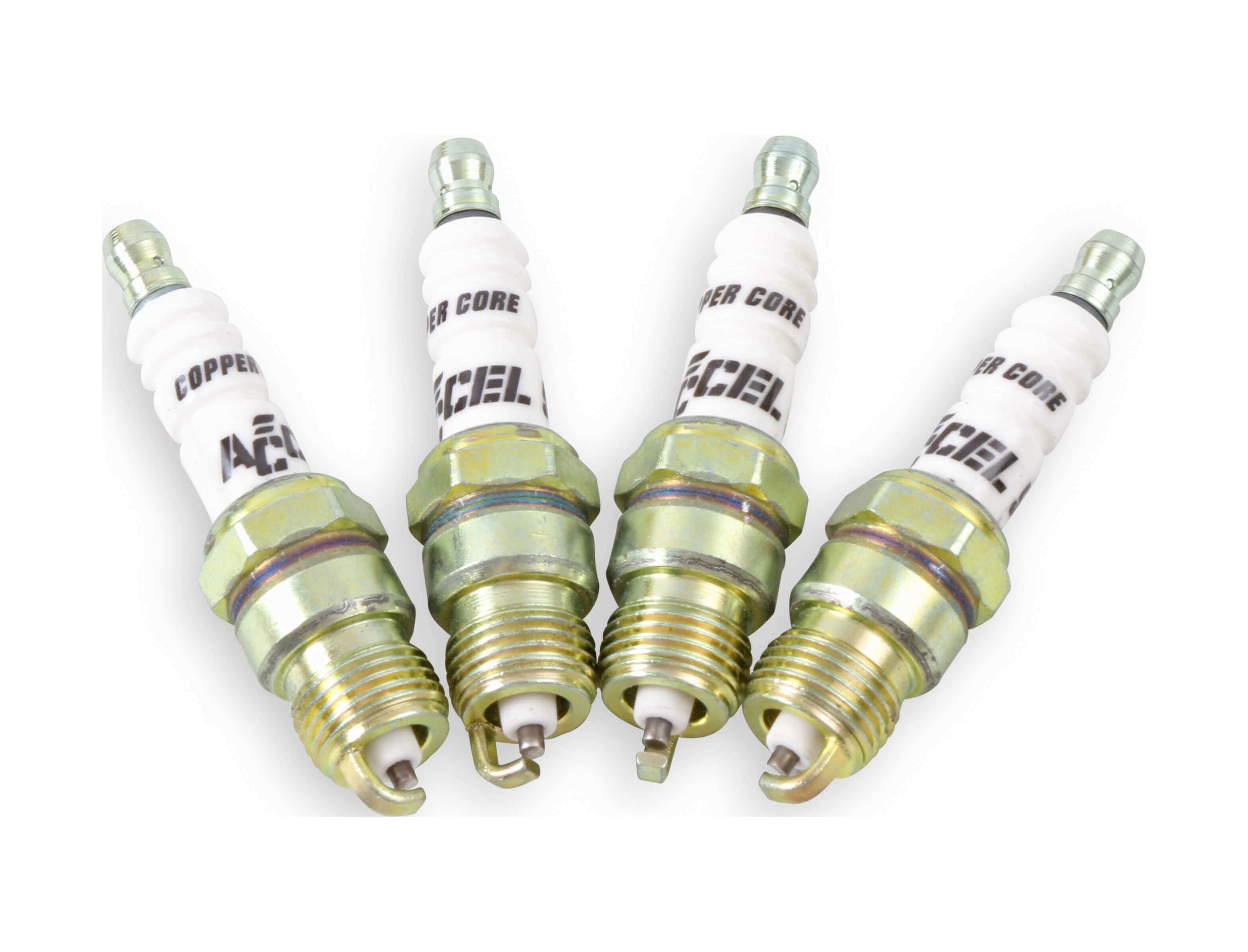 ACCEL 8199 Spark Plug - Walmart.com