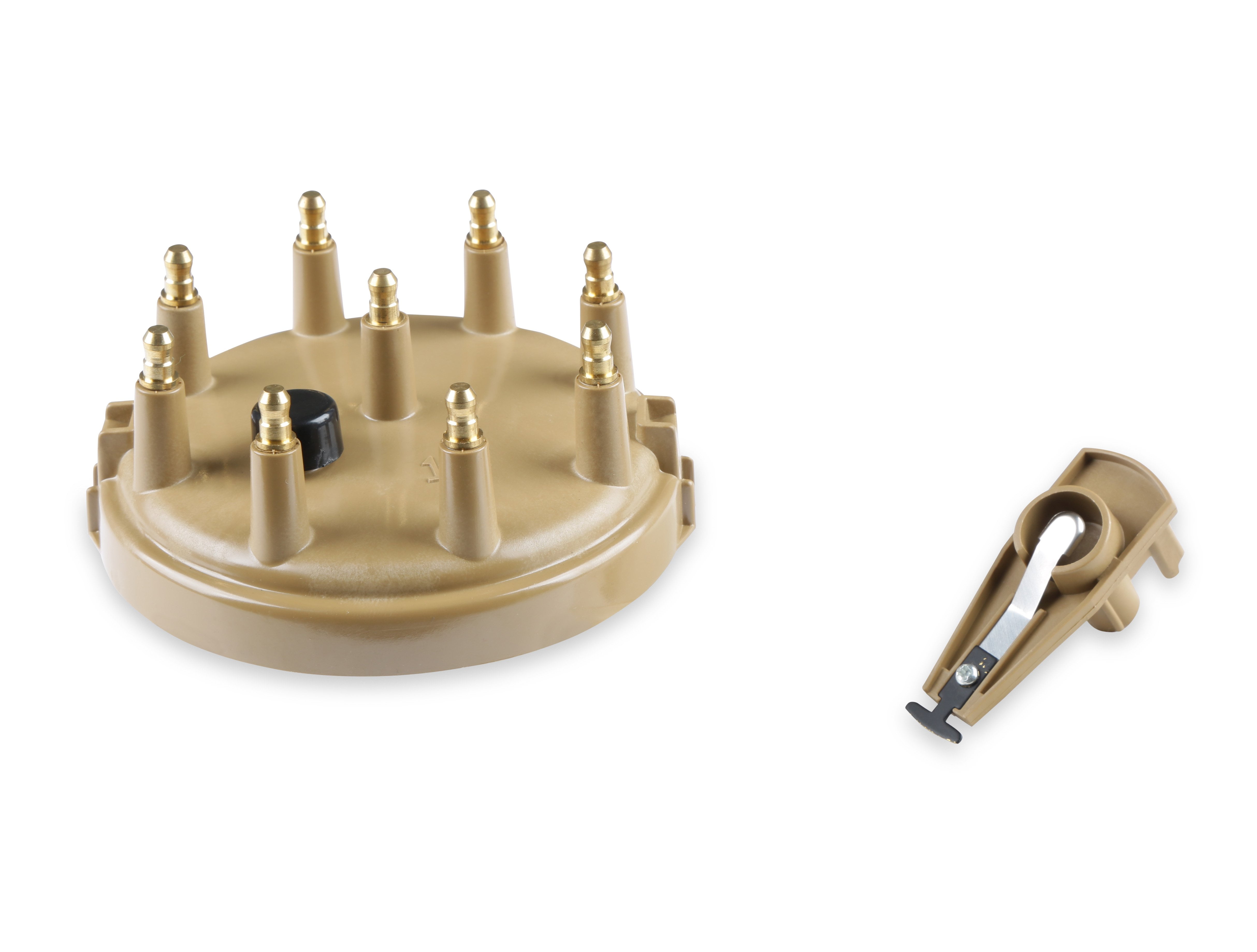 ACCEL 8233 Distributor Cap and Rotor Kit - Walmart.com