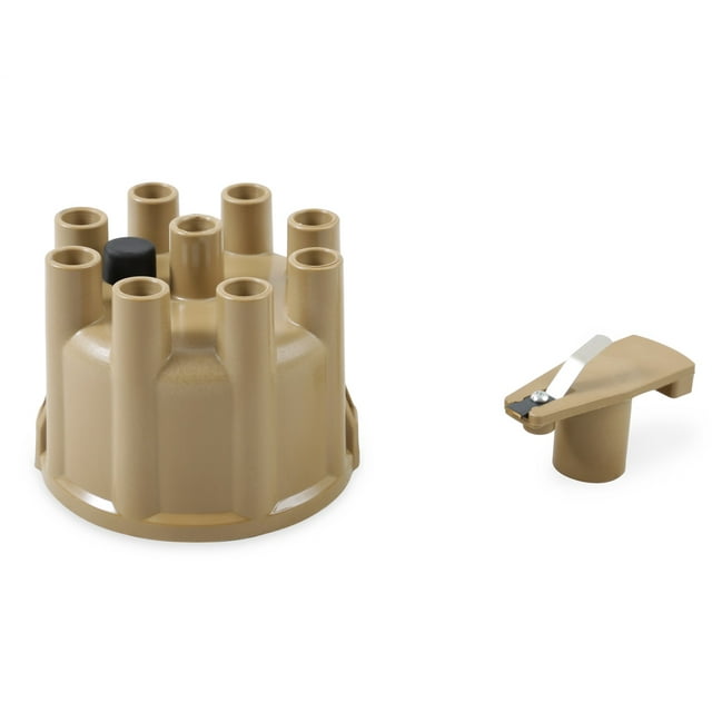 ACCEL 8320ACC Distributor Cap and Rotor Kit - Walmart.com