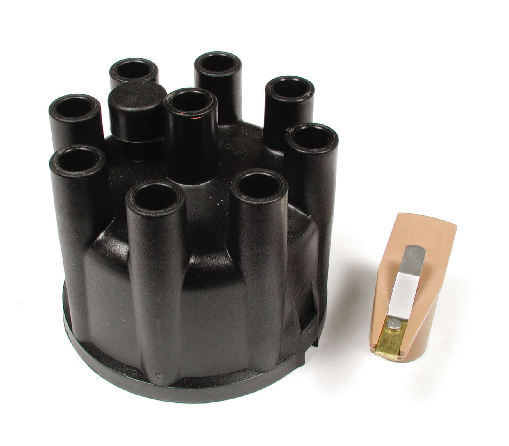 ACCEL 8321ACC Distributor Cap and Rotor Kit - Walmart.com