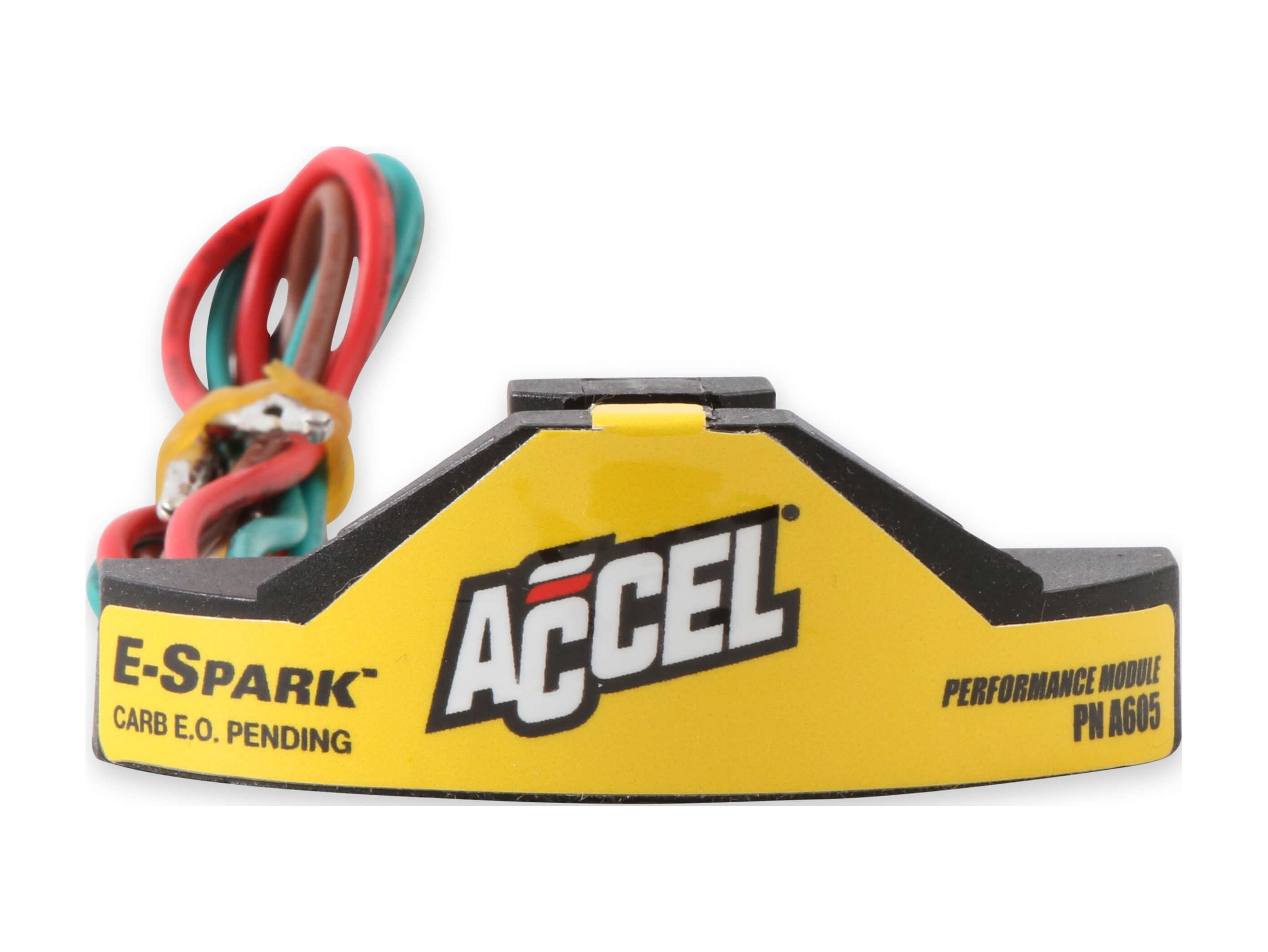 ACCEL A605 Ignition Control Module - Walmart.com