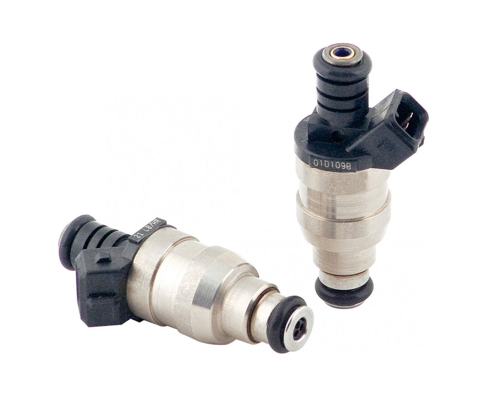 ACCEL Fuel Injector - 17 lb/hr - Walmart.com