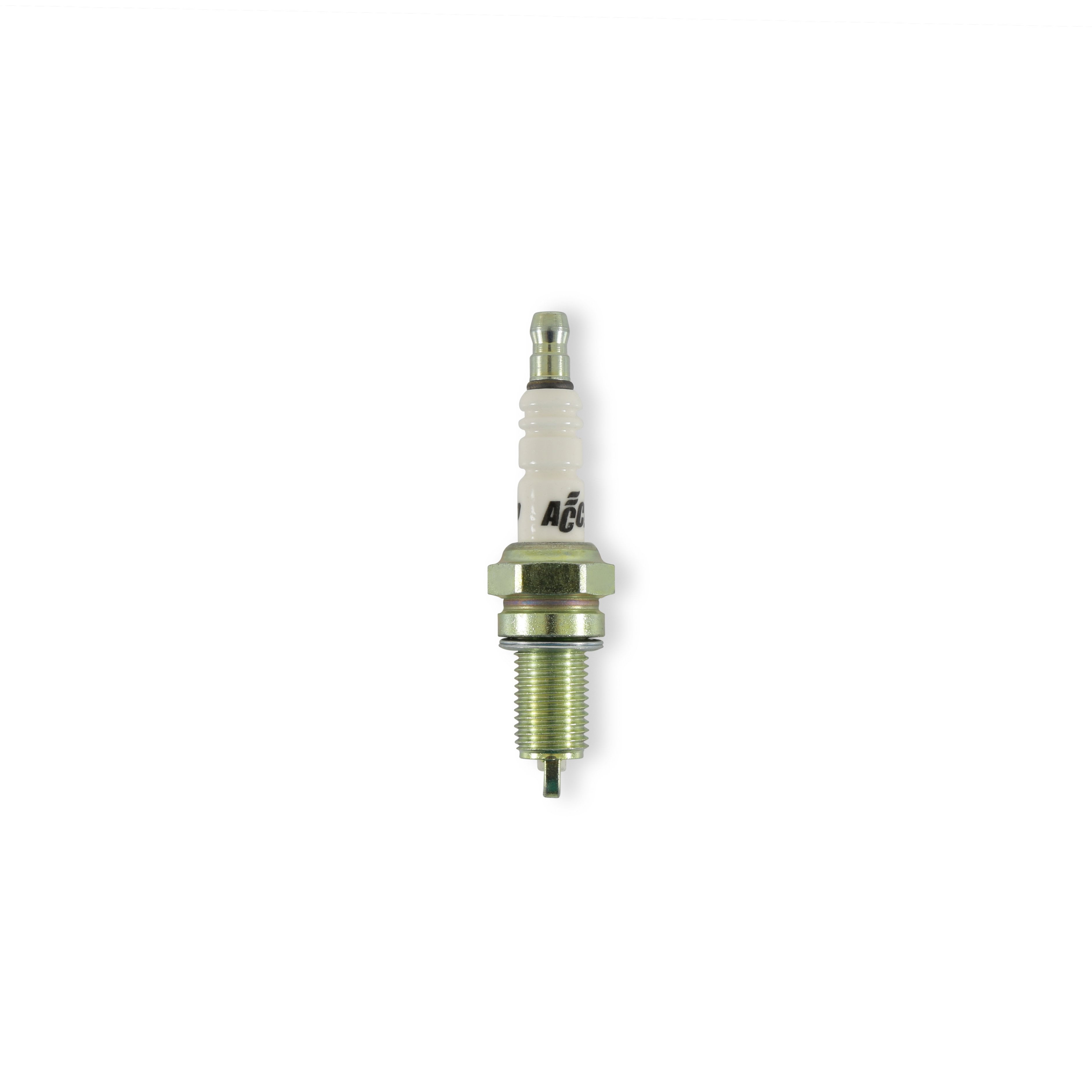 ACCEL Y2418P Spark Plug - Walmart.com