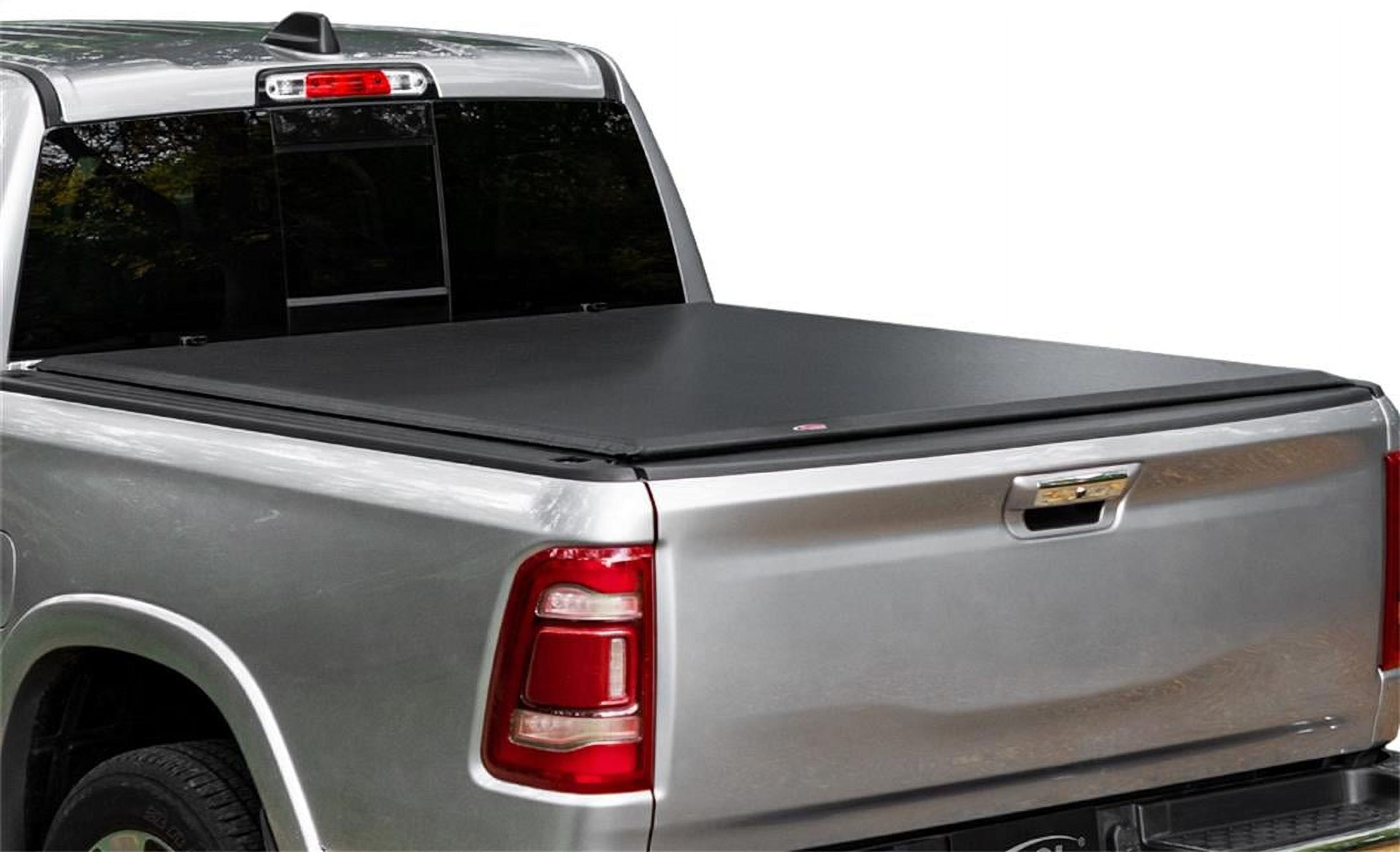 ACCESS Covers 44239 Lorado ® Tonneau Cover TONNO SOFT ROLLING Fits ...