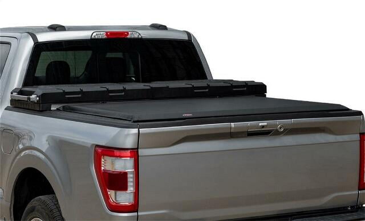 ACCESS Covers 61349 Toolbox ? Tonneau Cover TONNO SOFT ROLLING TOOLBOX ...
