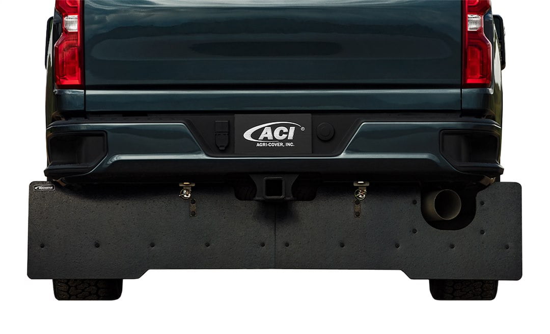 ACCESS Covers H5010159 Rockstar MUD FLAPS - Walmart.com