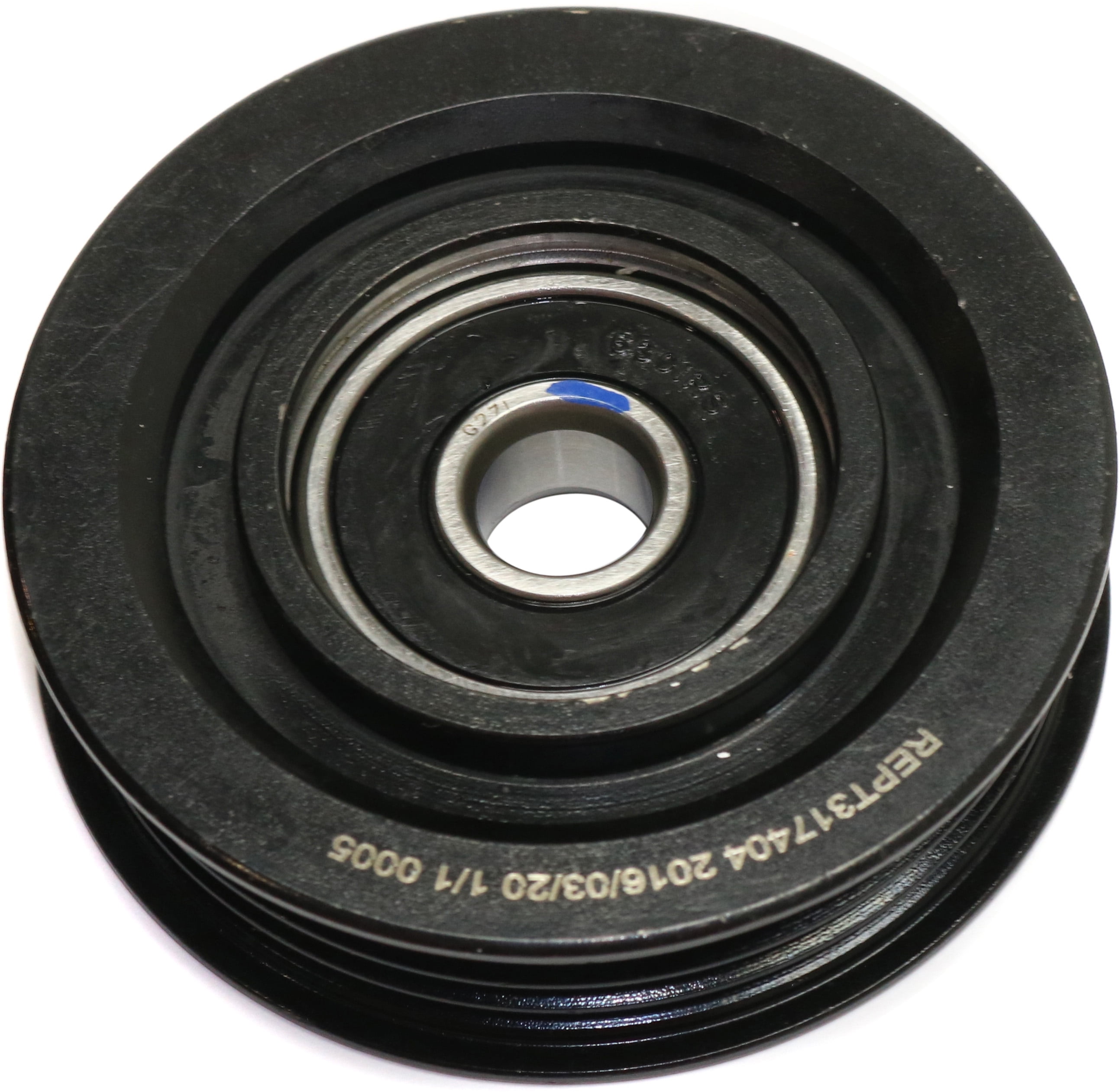 ACCESSORY BELT TENSION PULLEY Compatible with TOYOTA MR2 85-95 / TACOMA ...