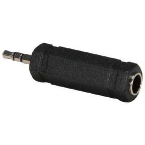 RadioShack 2-Line 3-Way Jack Adapter (White) - Walmart.com