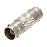 C&E BNC Barrel Connector (Coupler), BNC Female to BNC Female, 10 Pack ...