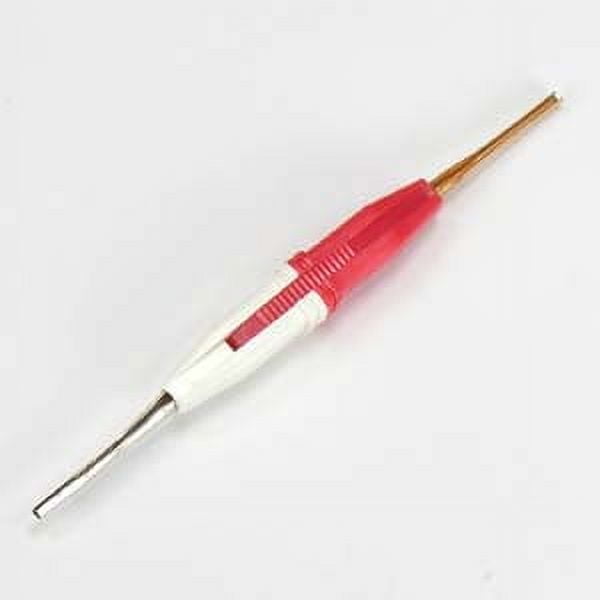 ACCL D-Sub Pin Insertion/Extraction Tool, 1 Pack - Walmart.com