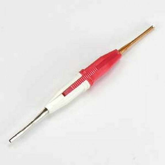 ACCL D-Sub Pin Insertion/Extraction Tool, 1 Pack - Walmart.com