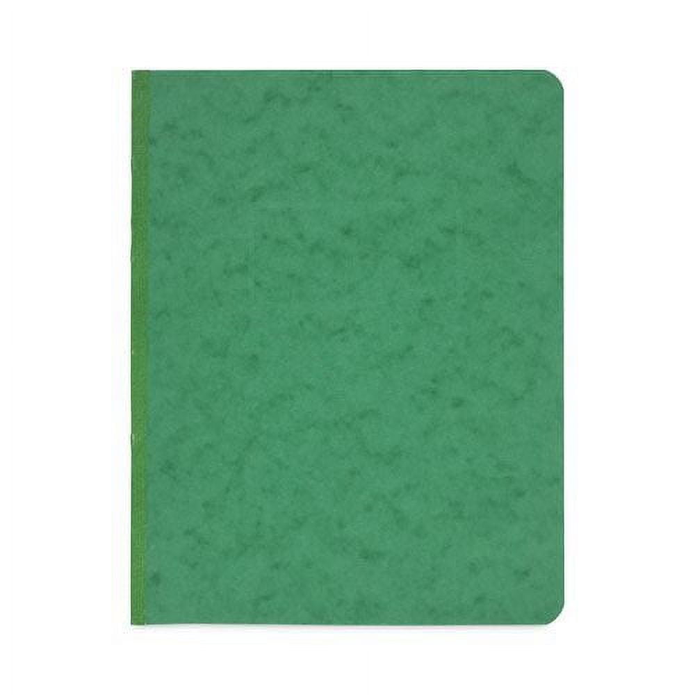 ACCO, ACC25976, Pressboard Side Binding Report Covers, 1 Each, Dark ...