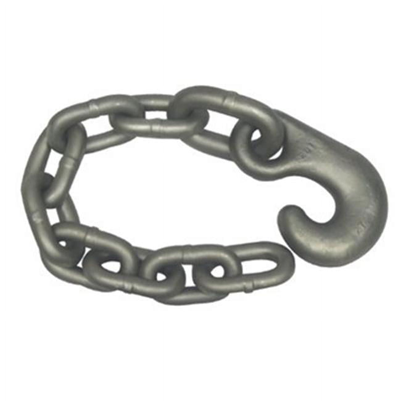 ACCO Chain Kuplex Kuplok Coupling Links, 9/32 in, 3,500 lb, EA (009 ...