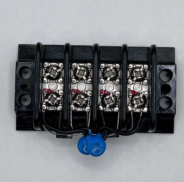 ACCO-DIODE CONNECTOR ASSY #54522 - Walmart.com