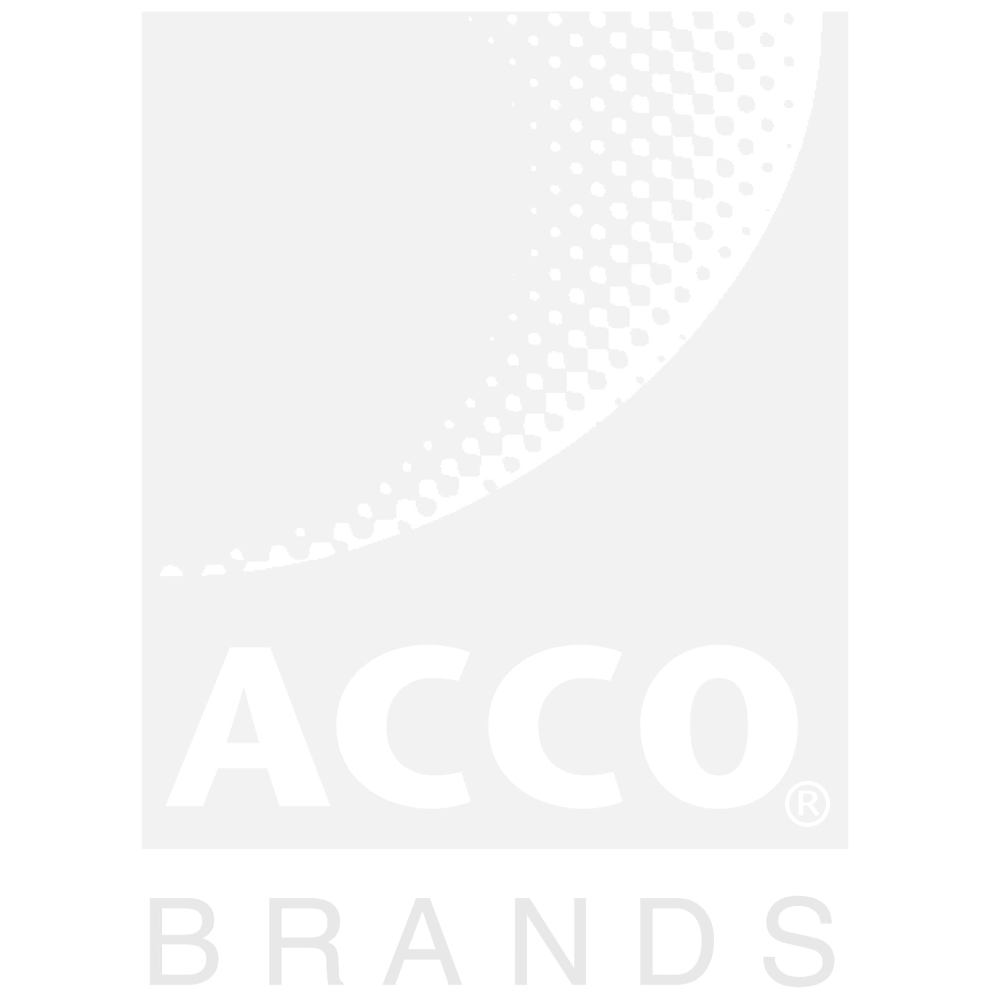 ACCO Premium 1 Paper Clips Non-Skid Finish 100Box - Staples & Clips ...