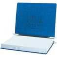 ACCO Flexible Pressboard Hanging Data Binder, 14-7/8 x 11 Unburst ...