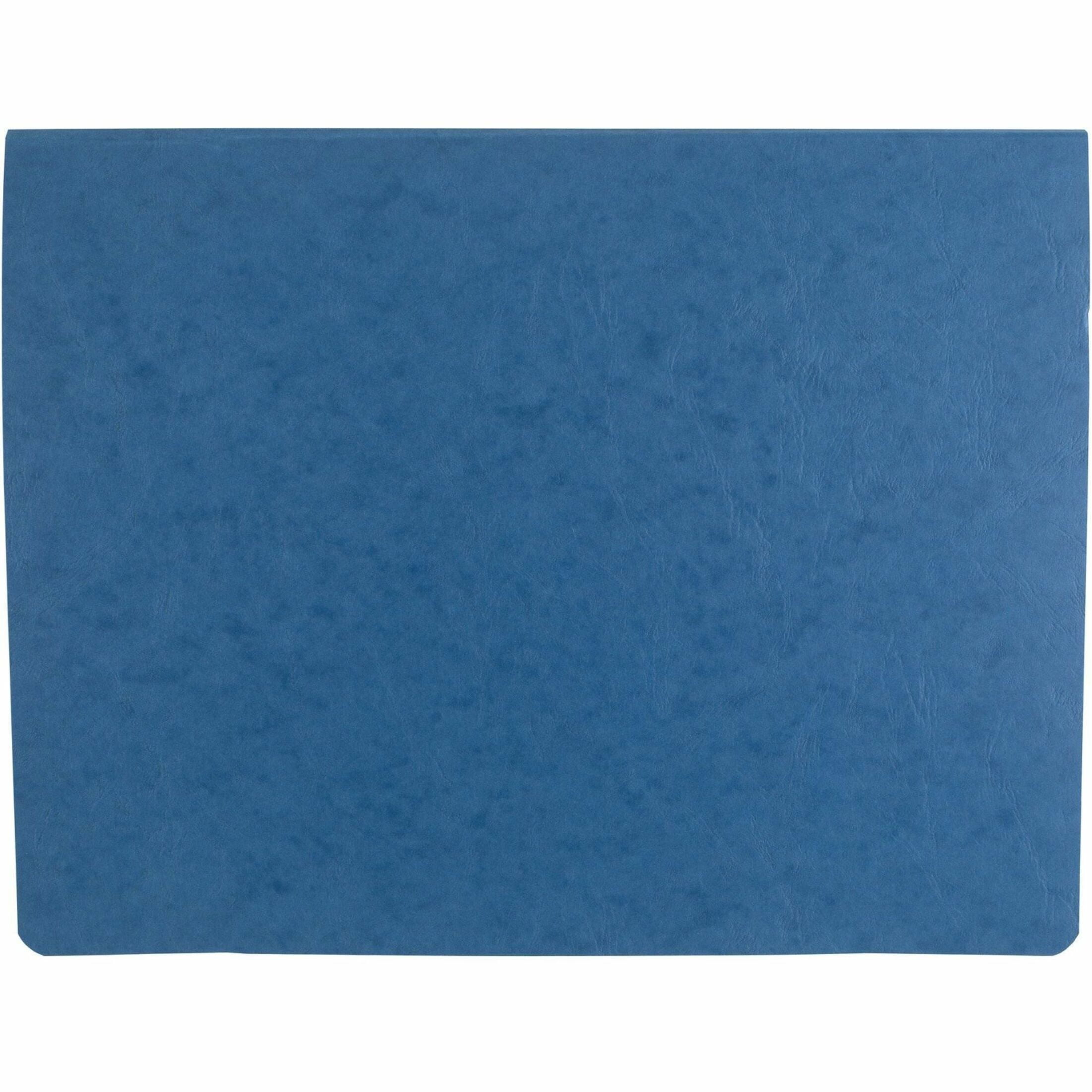 ACCO Pressboard Hanging Data Binder, 14-7/8 x 11 Unburst Sheets ...