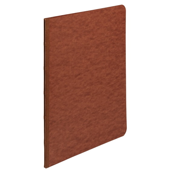 ACCO, Pressboard Report Cover, Side Bound, 8 1/2"x11", Red - Walmart.com