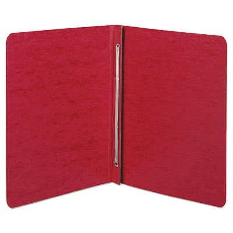ACCO Pressboard Report Cover with Prong Clip - Walmart.com