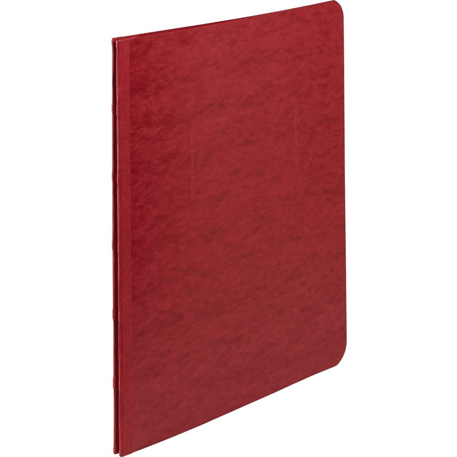 ACCO Pressboard Report Cover with Prong Clip - Walmart.com