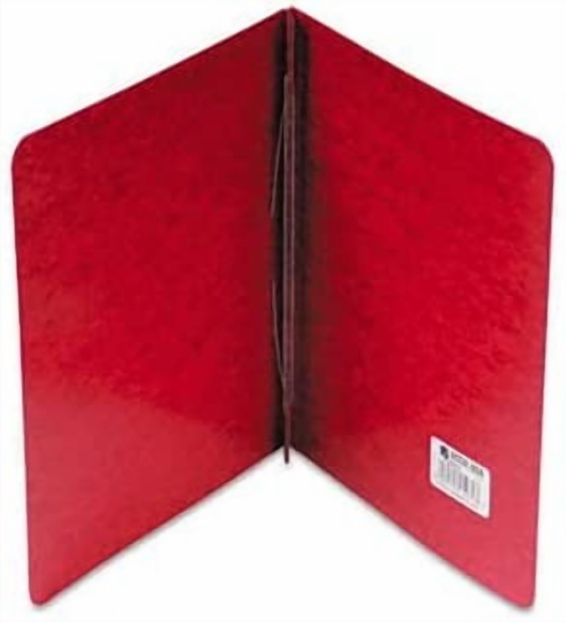 ACCO Pressboard Report Cover with Tyvek Reinforced Hinge COVER,REP ...