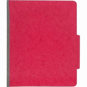 File Folders Multiple Sections