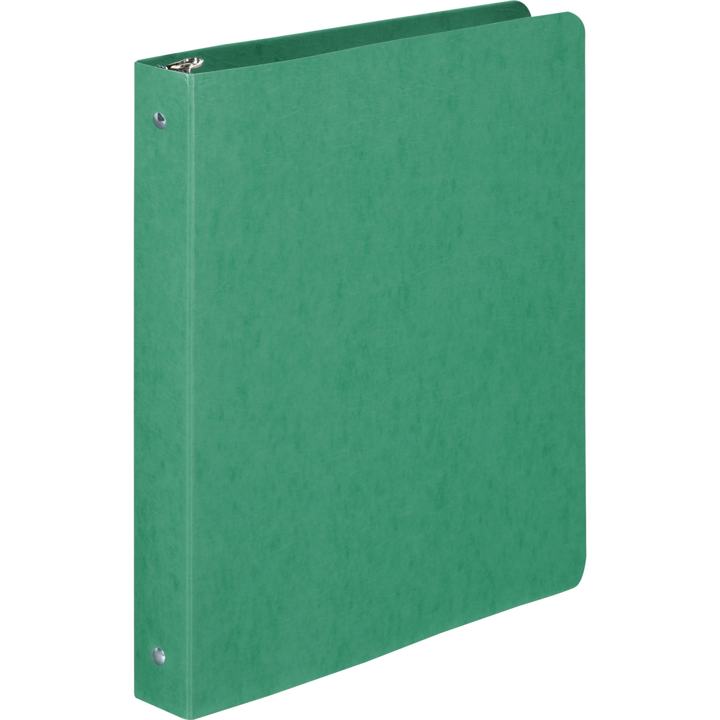 ACCO Presstex Coated Round Ring Binders - Walmart.com